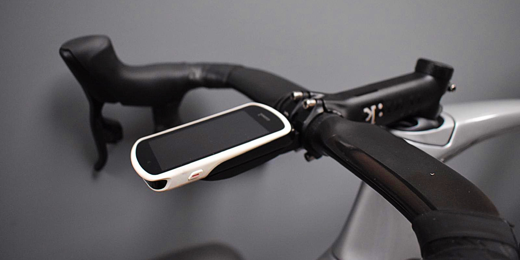 Handlebar & Stem Mounts