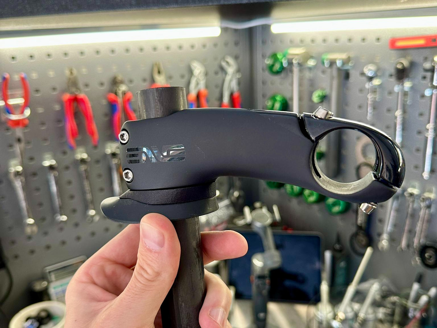 MagCAD Enve IN-Route Specialized Tarmac SL7 Headset Spacer