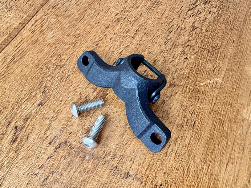 MagCAD Exposure Lights Specialized SWAT Saddle Mount - Trace