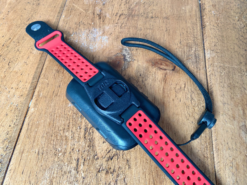 MagCAD Garmin Watch Mount