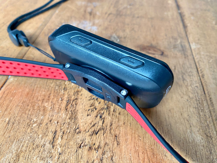 MagCAD Garmin Watch Mount