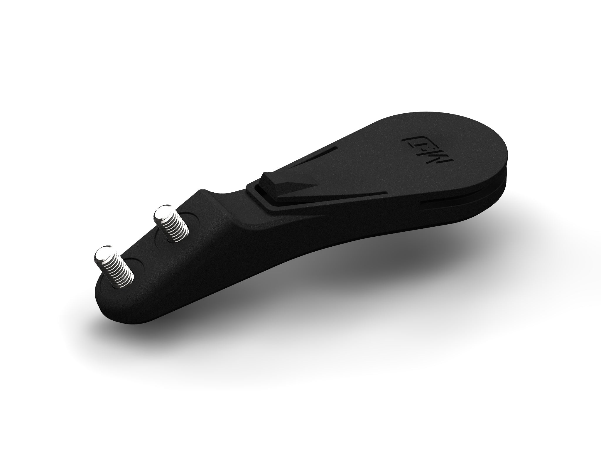 MagCAD Hammerhead Karoo 3 Black Inc Barstem Mount