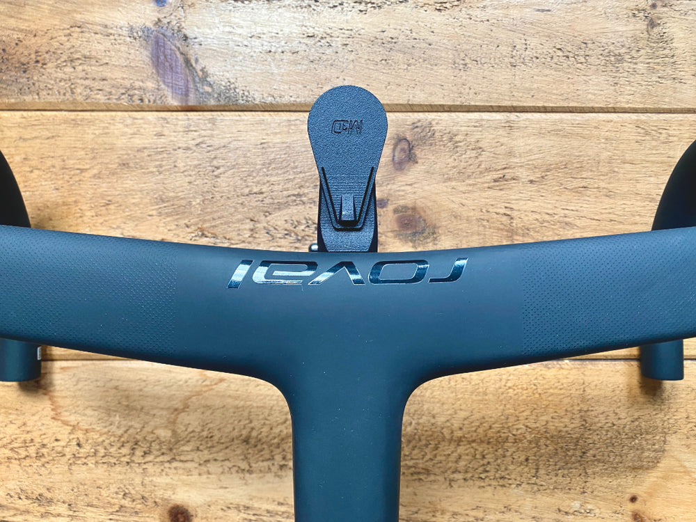 MagCAD Hammerhead Karoo 3 GoPro Roval Rapide Mount