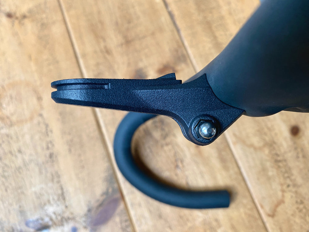 MagCAD Hammerhead Karoo 3 GoPro Roval Rapide / Alpinist II Mount