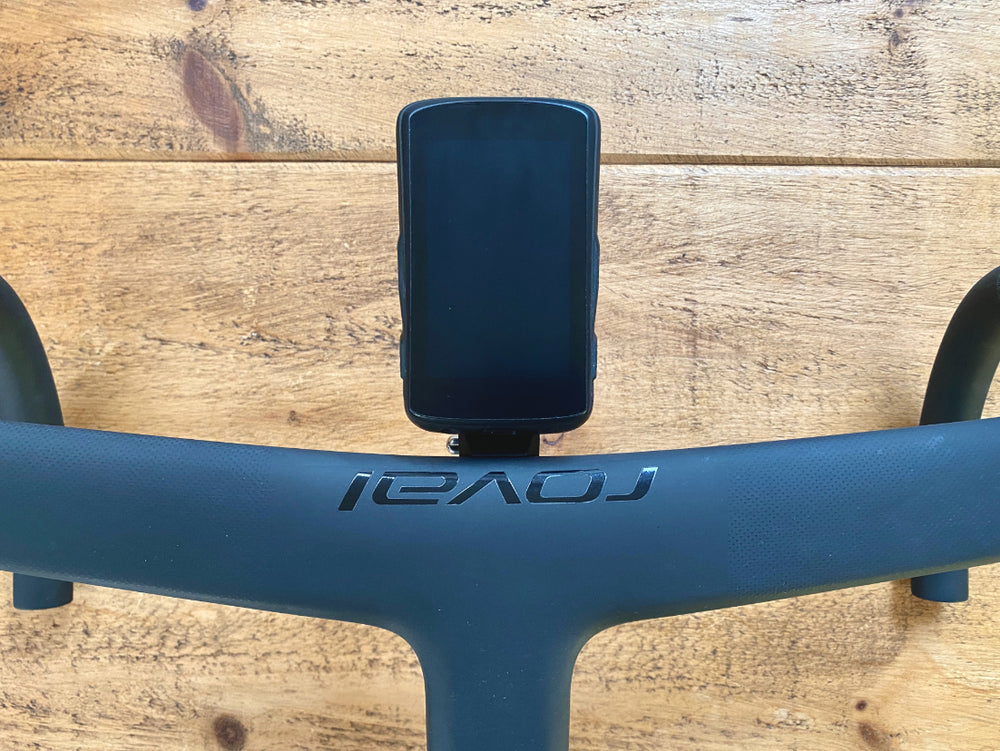 MagCAD Hammerhead Karoo 3 GoPro Roval Rapide Mount