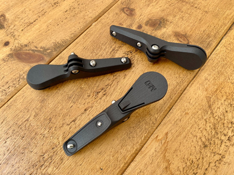 MagCAD Hammerhead Karoo 2 GoPro Canyon CP0018 Handlebar Mount