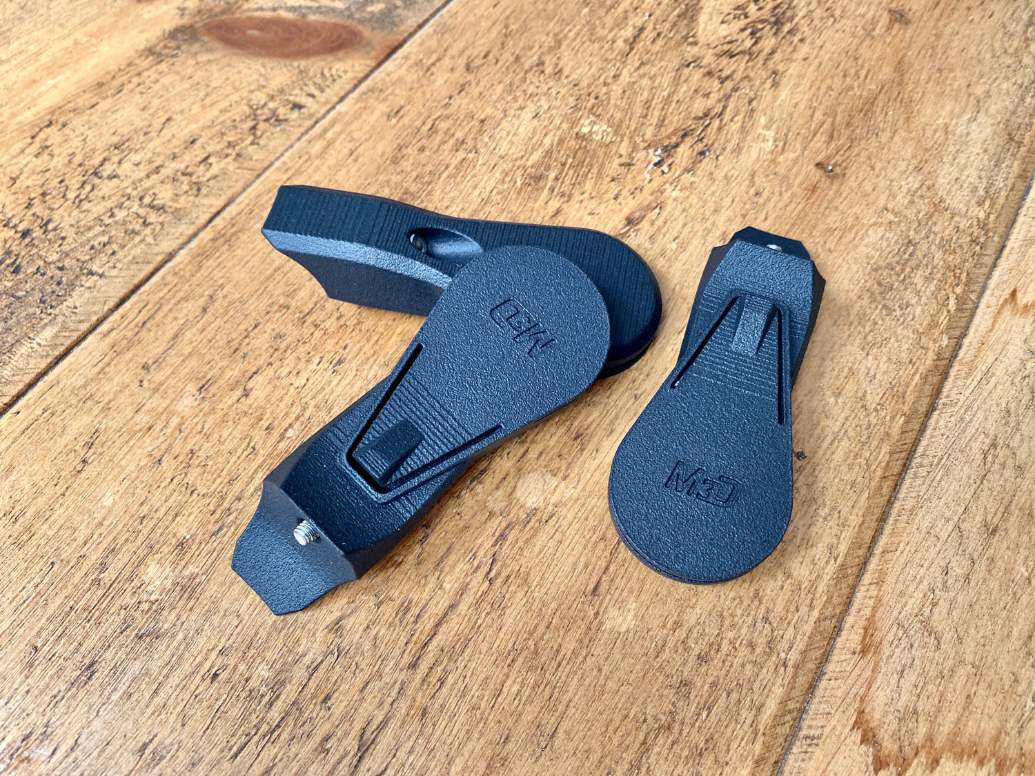MagCAD Hammerhead Karoo 3 Roval Rapide / Alpinist II Mount