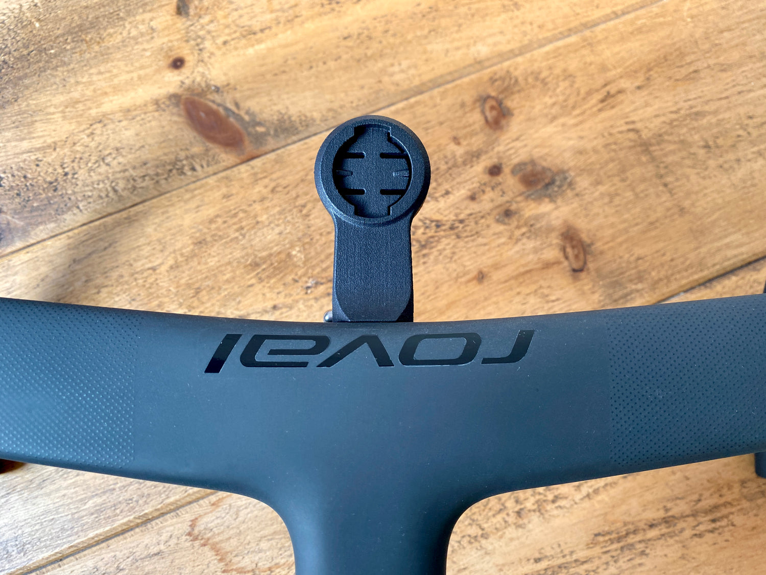 MagCAD Garmin GoPro Roval Rapide / Alpinist II Mount