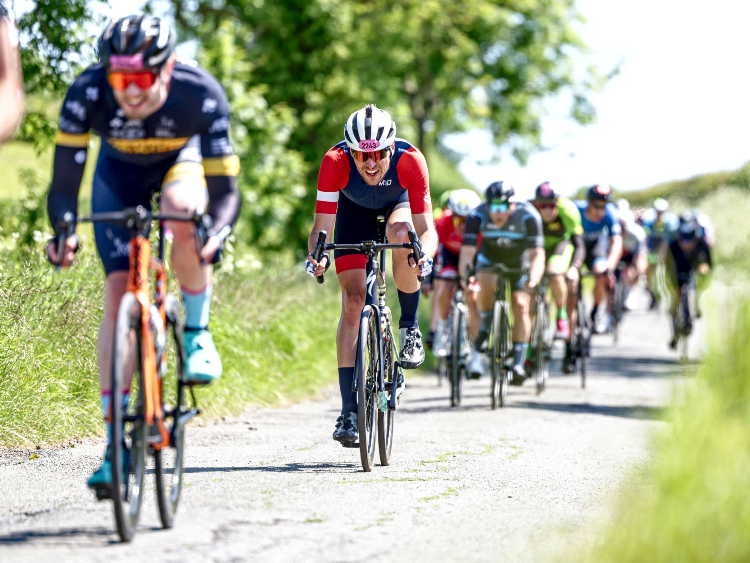 MagCAD Specialized Tarmac SL6 / Crux Headset Update Kit