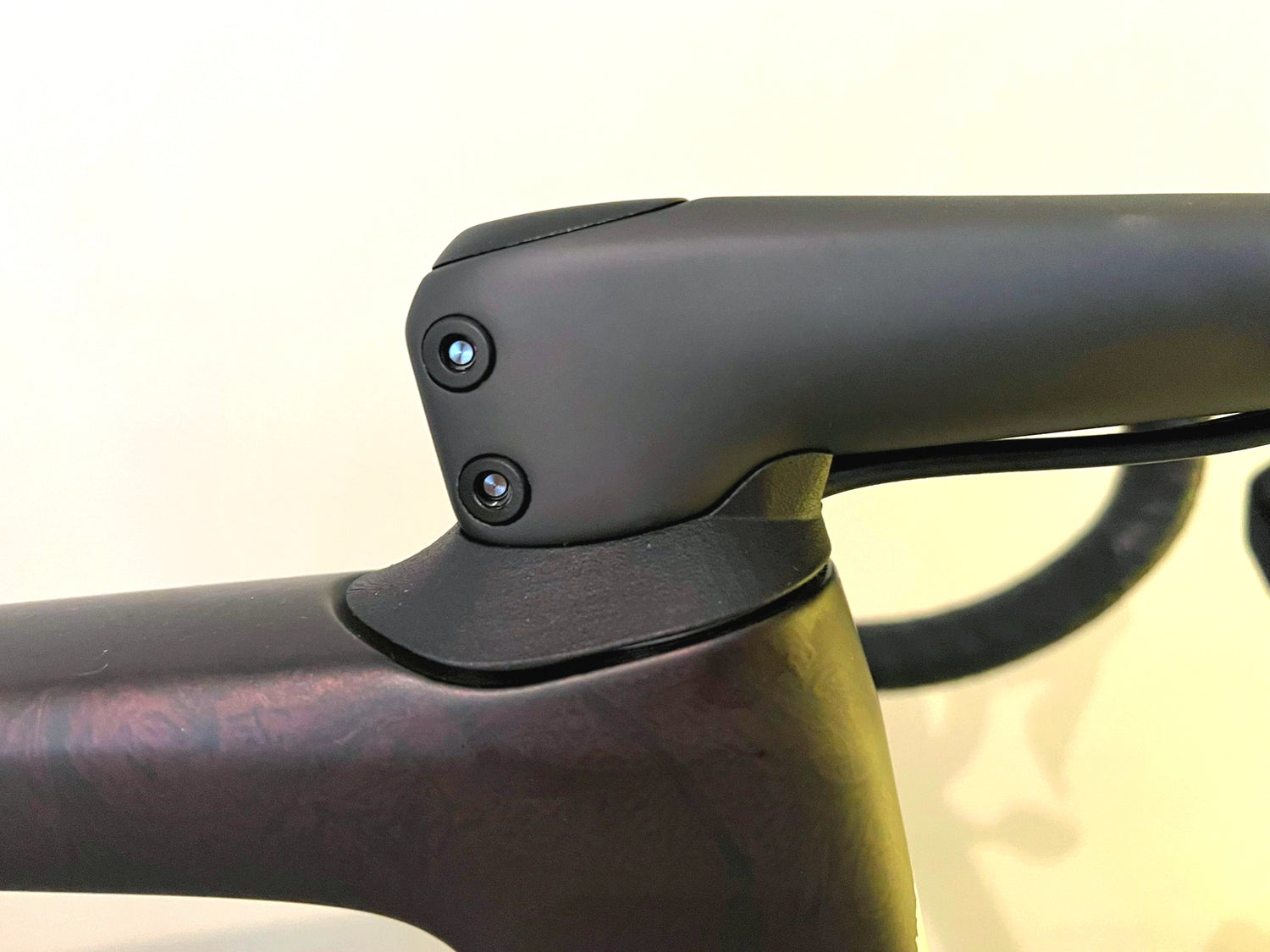 MagCAD Roval Rapide Specialized Tarmac SL7 Top Bearing Cover - Slammed