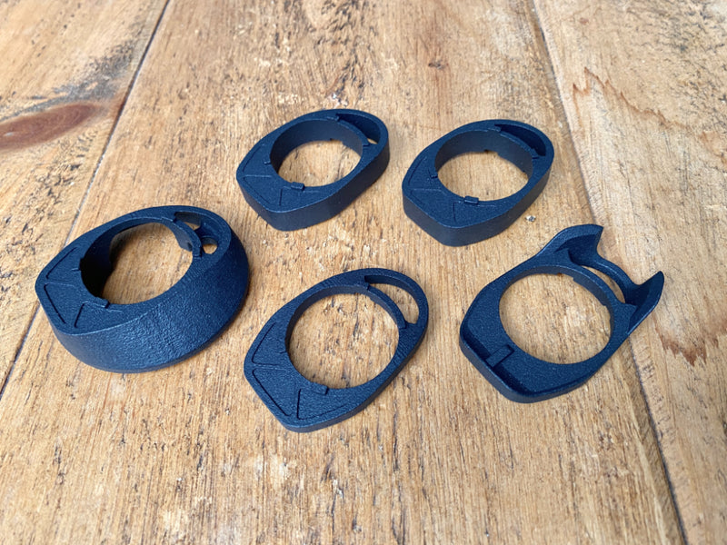 MagCAD Roval Rapide Specialized Allez Sprint Headset Kit - Short