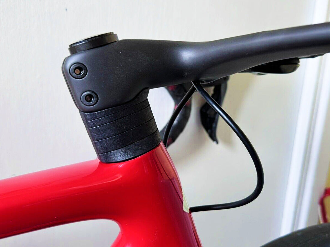 MagCAD Roval Rapide Specialized Tarmac SL6 / Crux Headset Kit