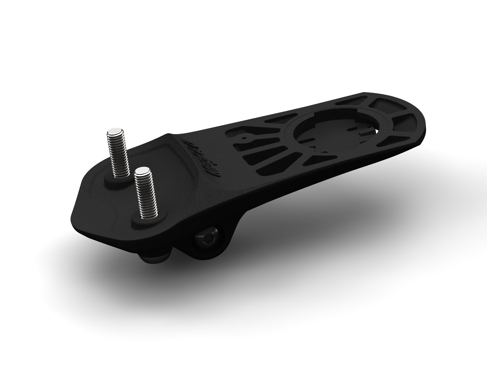 MagCAD Wahoo Elemnt Bolt V2 GoPro MOst Talon Ultra Fast Mount