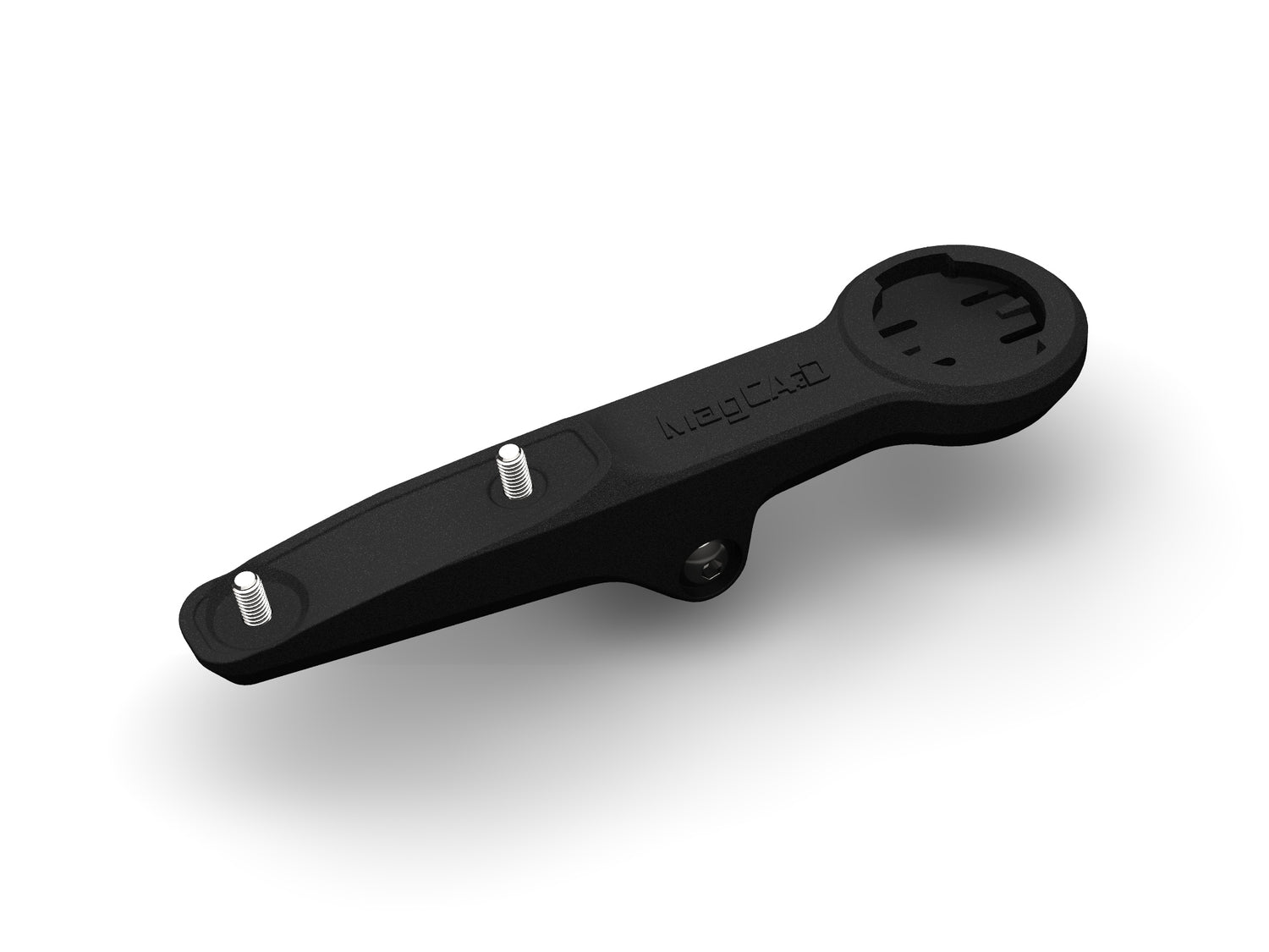 MagCAD Wahoo Elemnt GoPro Canyon CP0018 Handlebar Mount