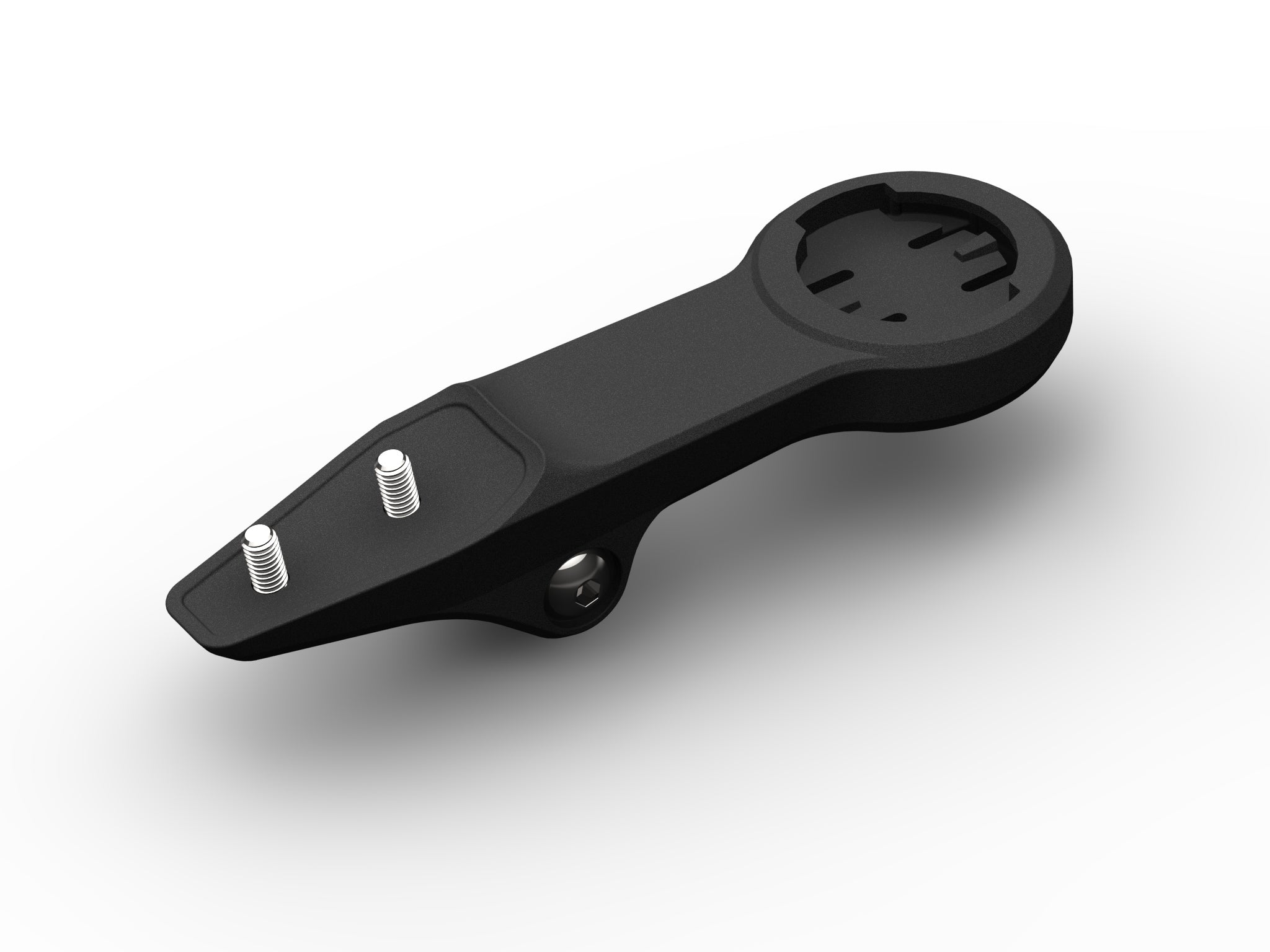 MagCAD Wahoo Elemnt GoPro Cannondale SystemBar R-One Handlebar Mount