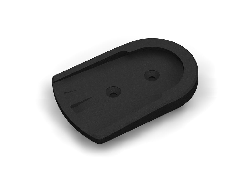 MagCAD Hammerhead Karoo 3 Female Mounting Plate