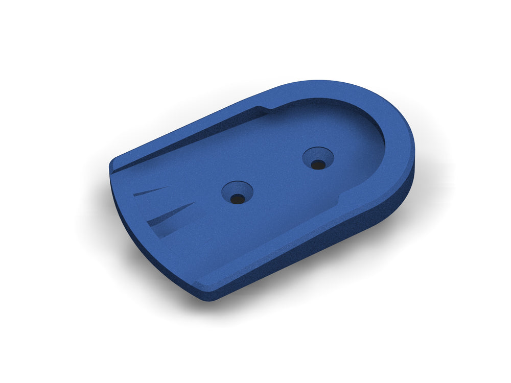 MagCAD Hammerhead Karoo 3 Female Mounting Plate