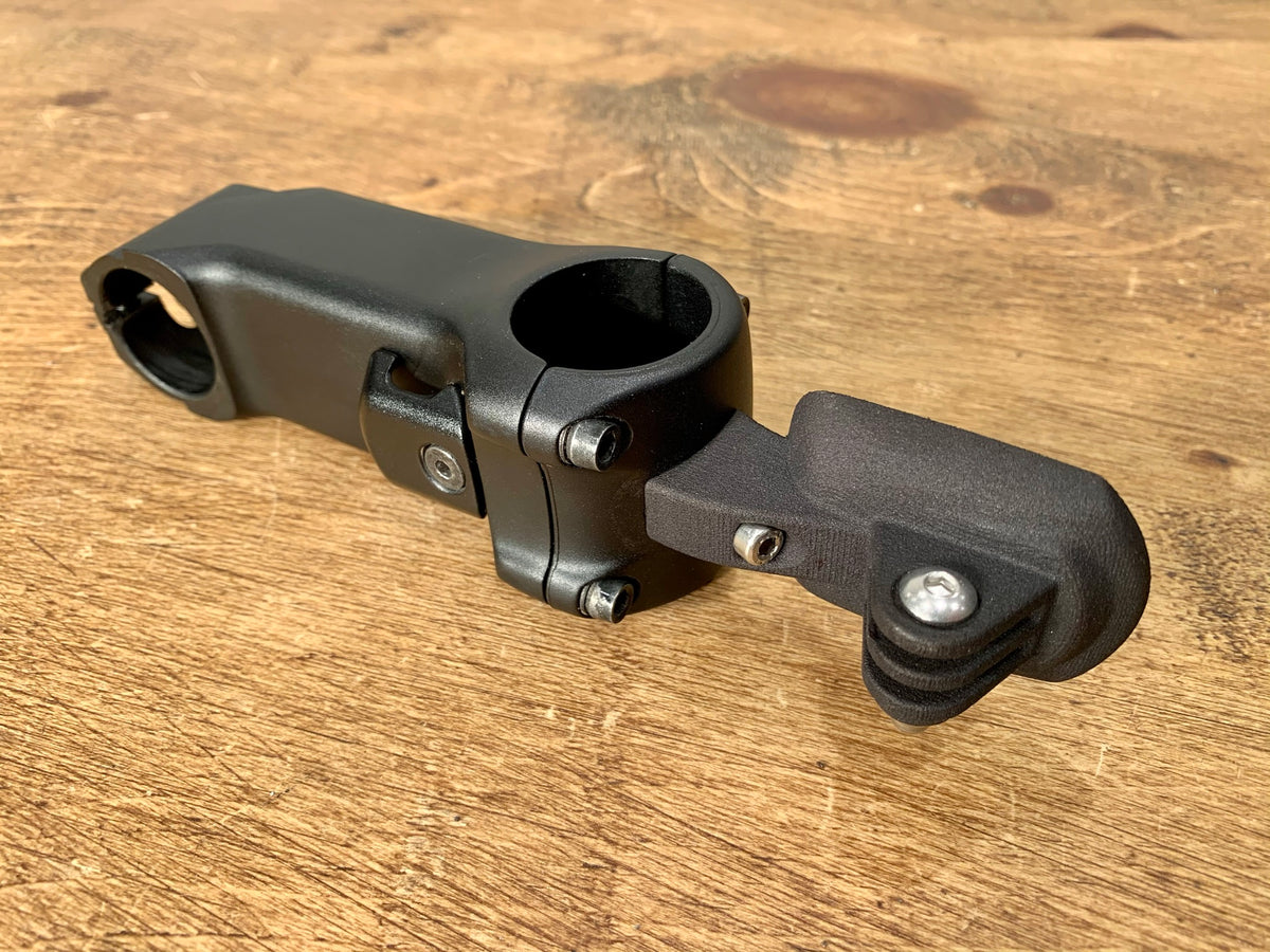 MagCAD Wahoo Elemnt Bolt GoPro Specialized Mount