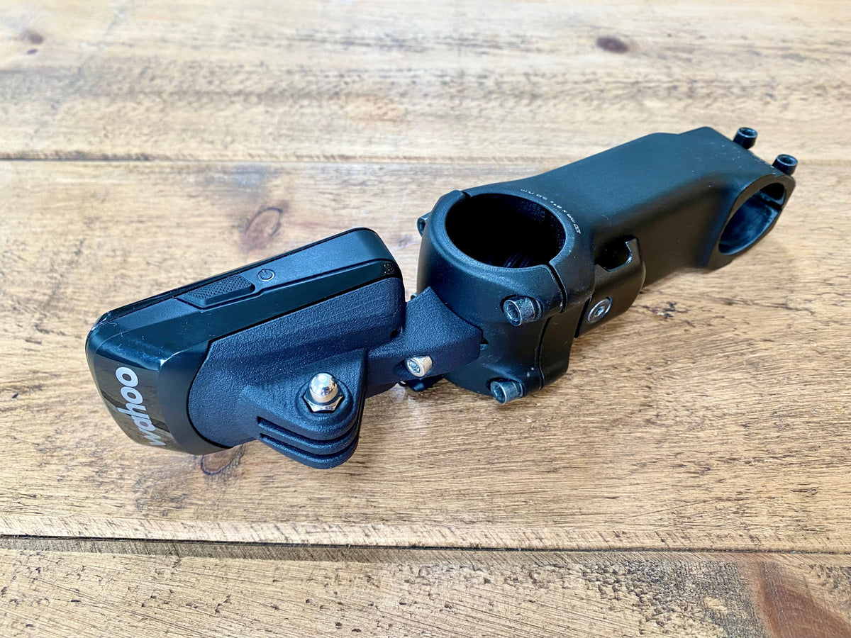 MagCAD Wahoo Elemnt Bolt V2 GoPro Specialized Mount