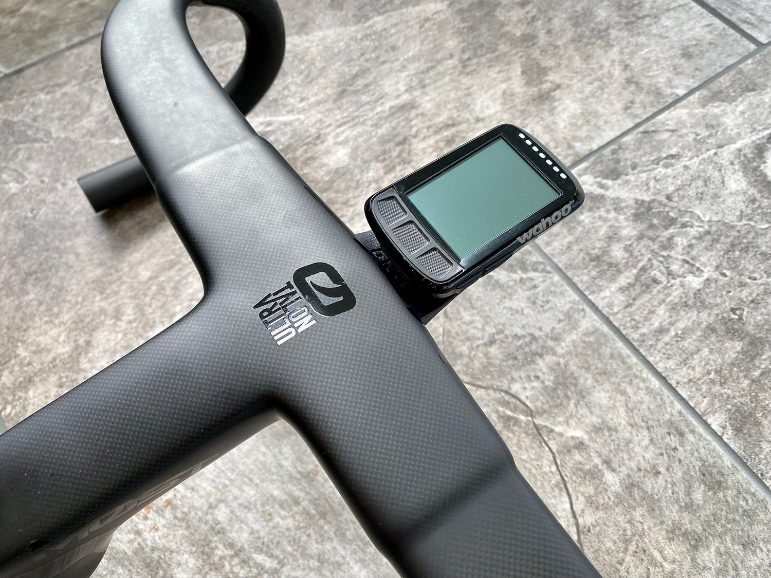MagCAD Wahoo Elemnt Bolt MOst Talon Ultra Mount