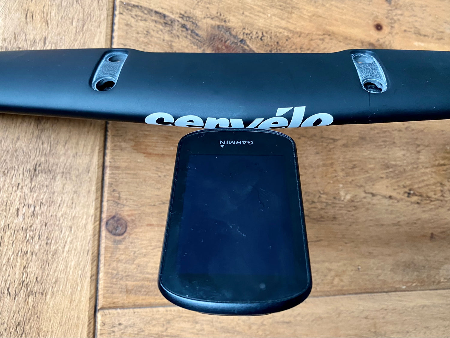 MagCAD Garmin Cervelo S5 Mount