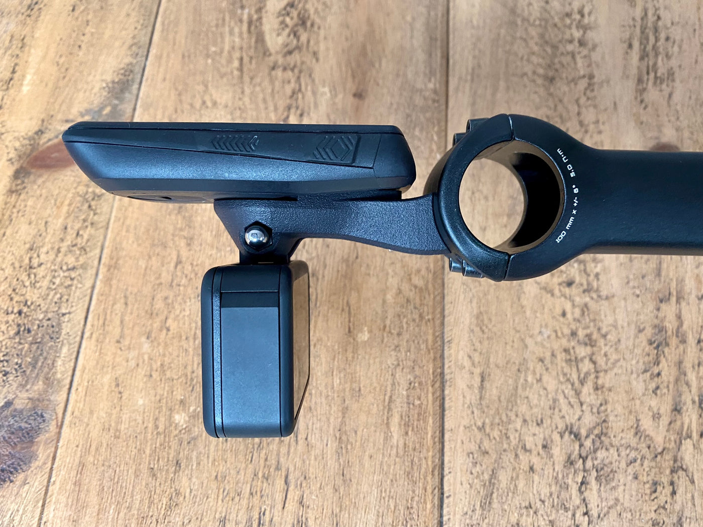 MagCAD Hammerhead Karoo 3 GoPro Specialized Mount