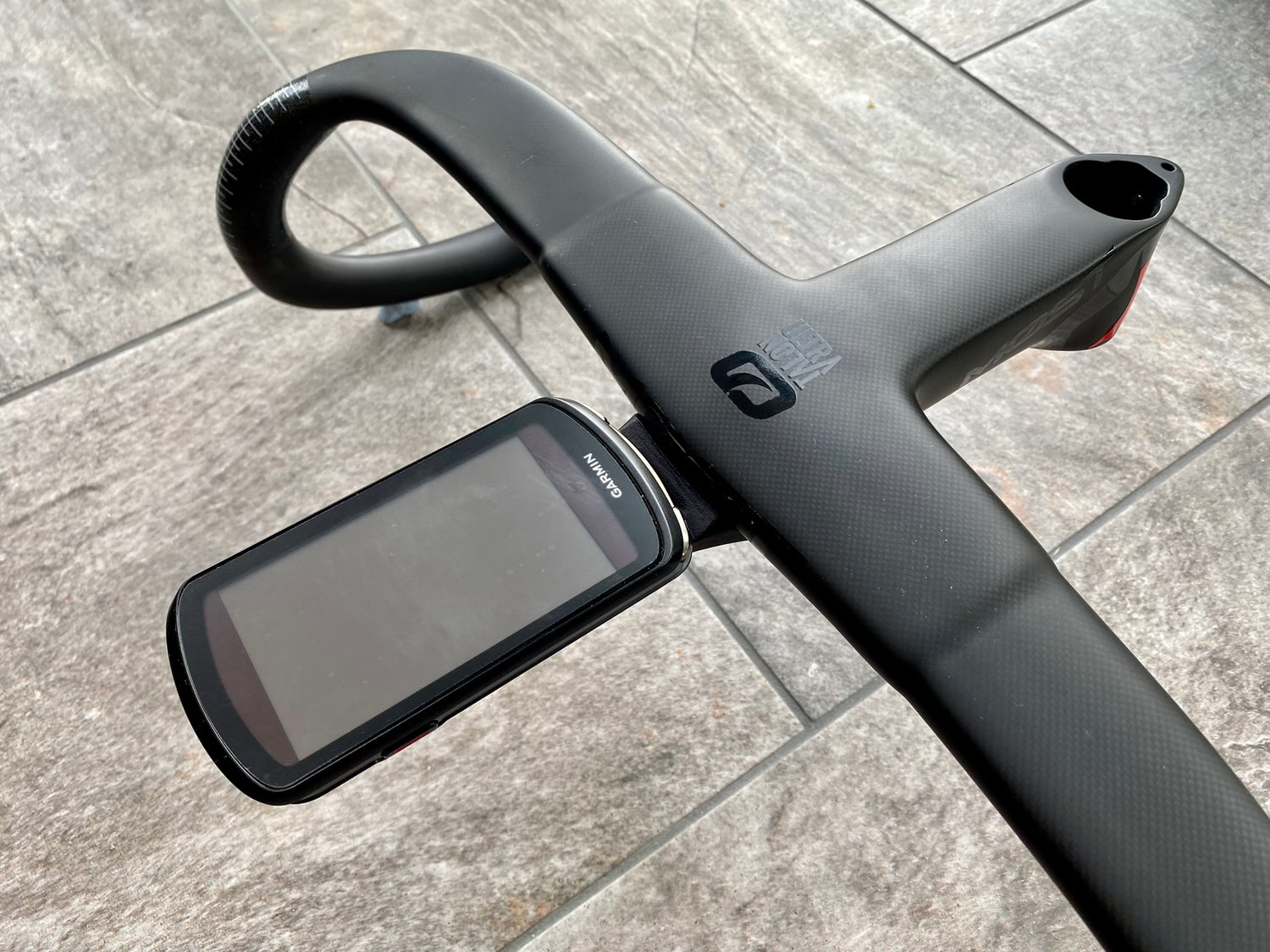 MagCAD Garmin 1050 MOst Talon Ultra Mount