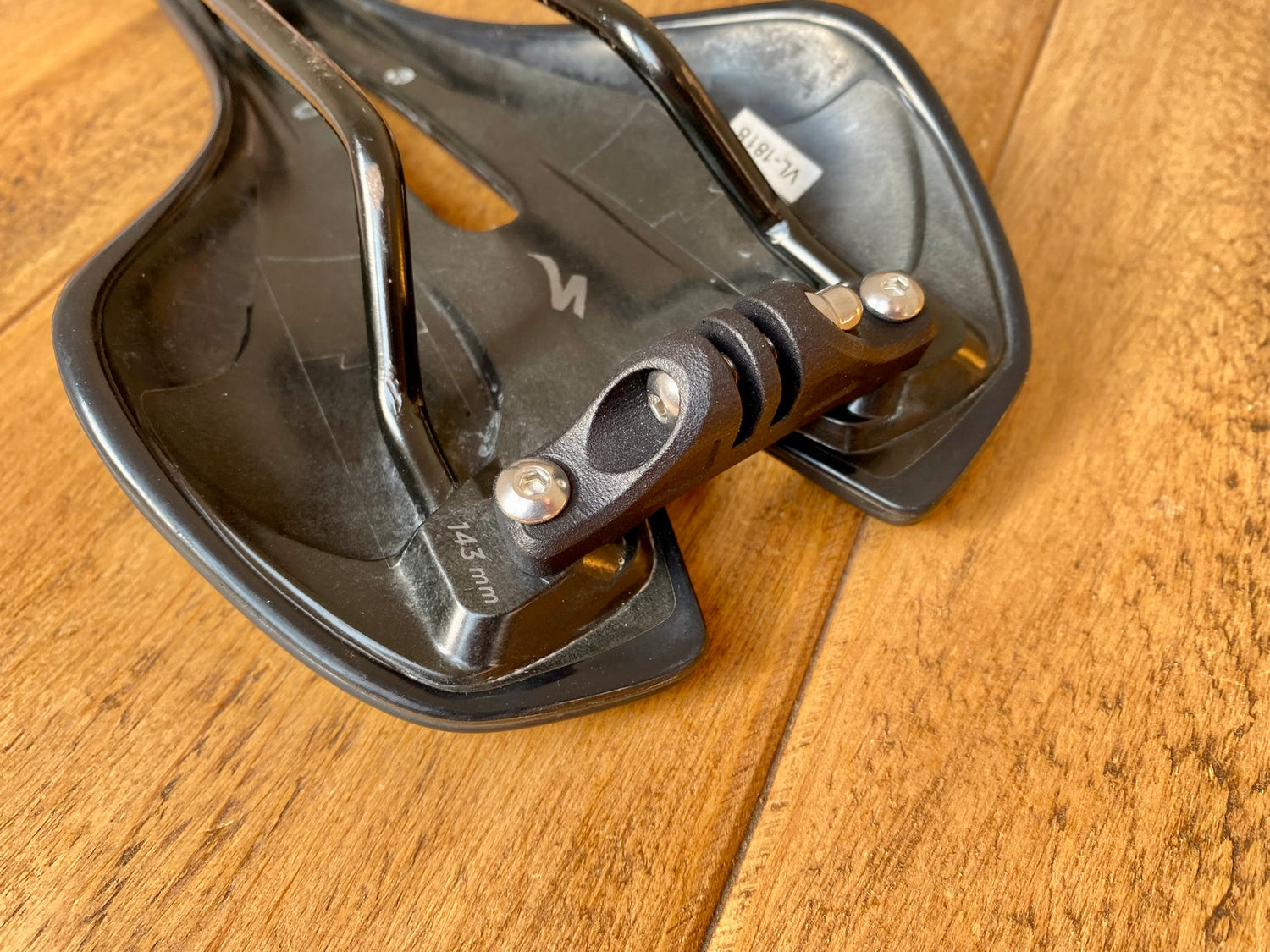 MagCAD GoPro Specialized SWAT Saddle Mount