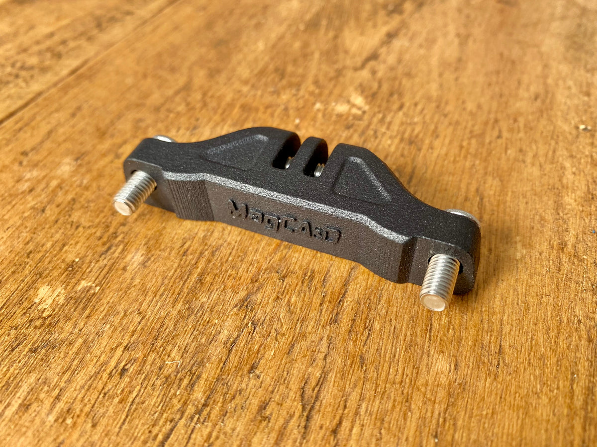 MagCAD GoPro Specialized SWAT Saddle Mount