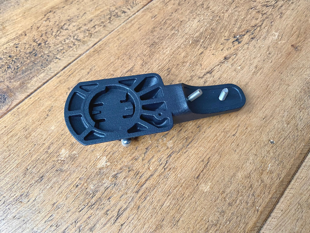 MagCAD Wahoo Elemnt Bolt V2 GoPro Scott Creston iC SL Mount