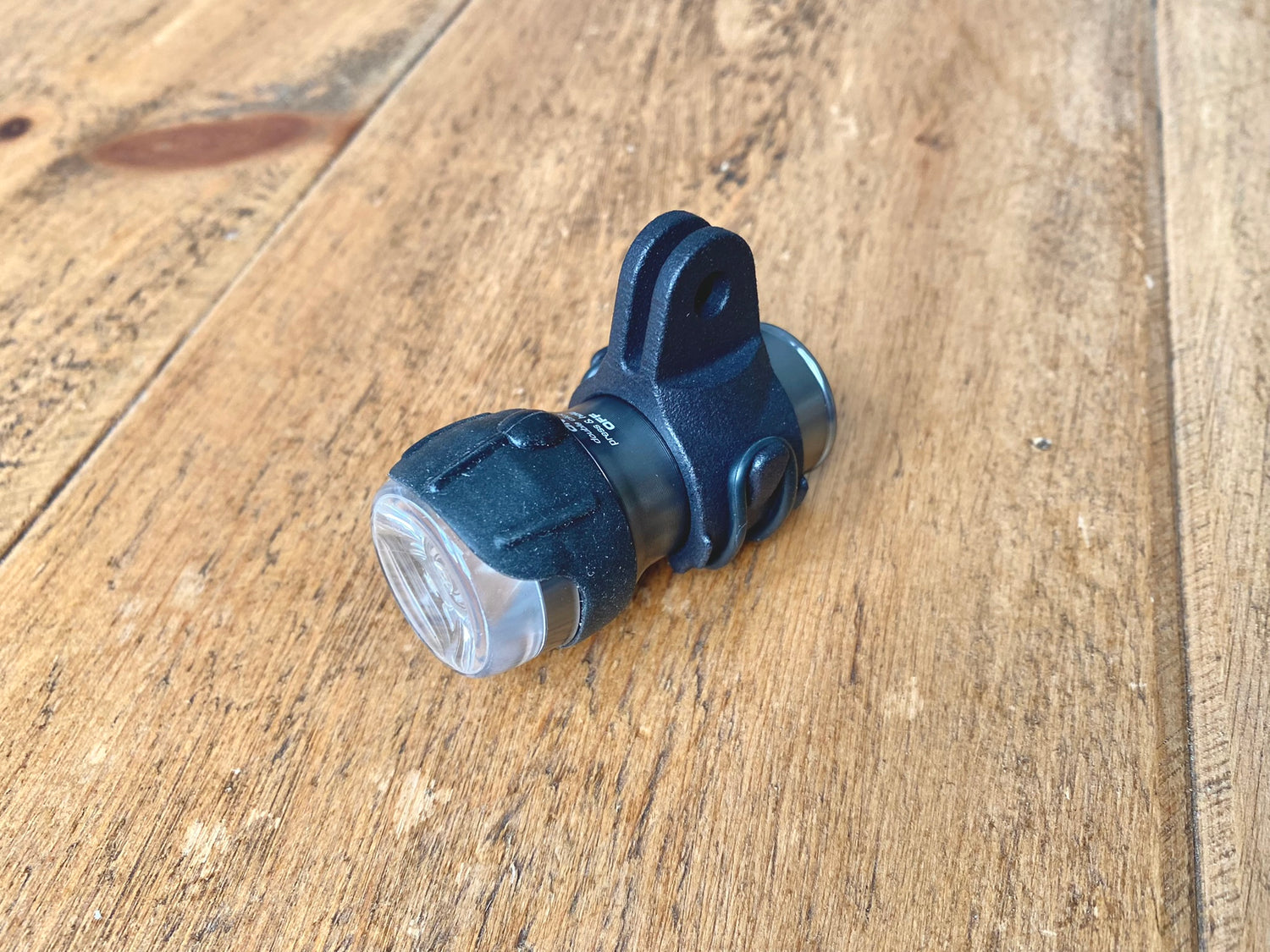 MagCAD Exposure Lights GoPro Mount - Boost